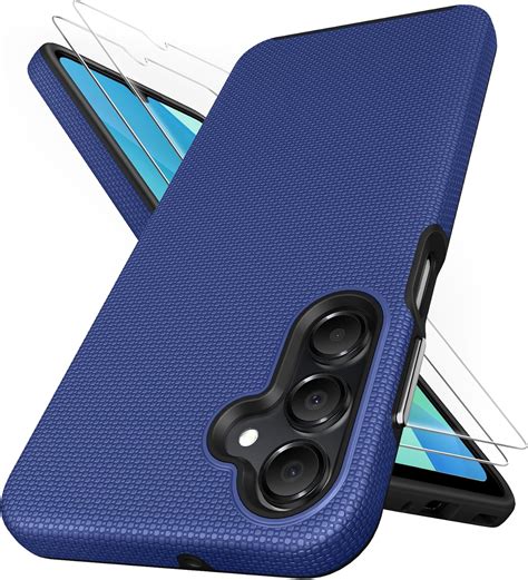 Sslotscase For Samsung Galaxy A16 5g Case With Screen