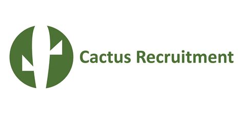 Our Process At Cactus Recruitment
