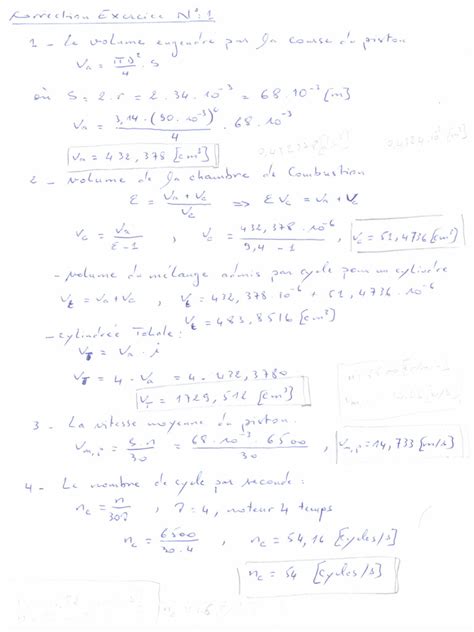 correction td 1 et td2 exercices pdf