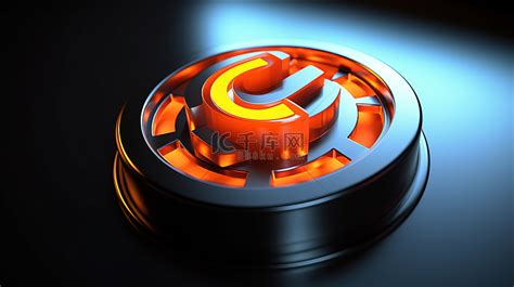 使用 Ctrlc 快捷方式复制按钮的 3d 渲染背景图片免费下载海报banner高清大图千库网图片编号6876074