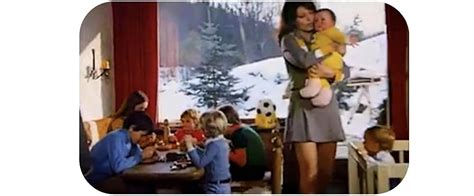 Sex Träume Report 1973