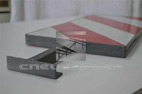 ООО Спецбарьер Катафот дорожный КД6