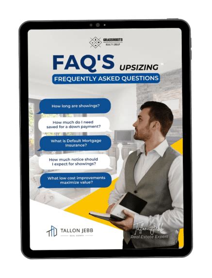 Upsizing Tallon Jebb Real Estate