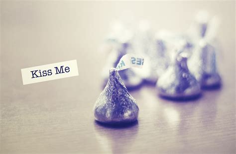 Candy Kisses Quotes Quotesgram