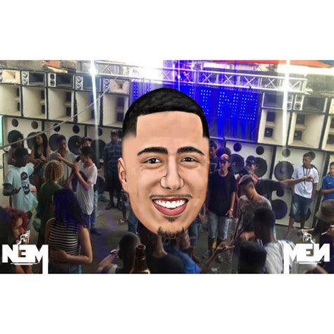 Stream SequÊncia Ao Vivo No Baile Do Dick SÓ As Brabas Djnem By