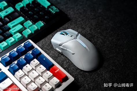 联想拯救者m7无线游戏鼠标深度评测 知乎