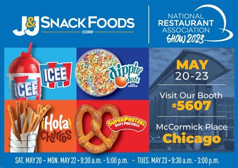 The Icee Company On Linkedin Just One Day Away From The National