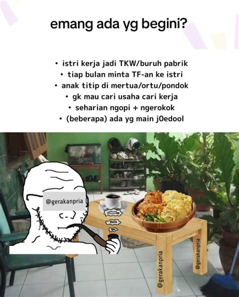Manusia macam apa seperti ini - 9GAG