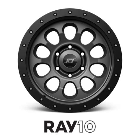 Scs Ray10 On Stock Height Tacoma World