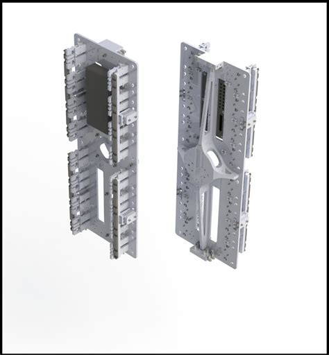 Eoat Endofarmtool Robotics Automation Engineering Bespokeapplication… Yushin Automation Ltd