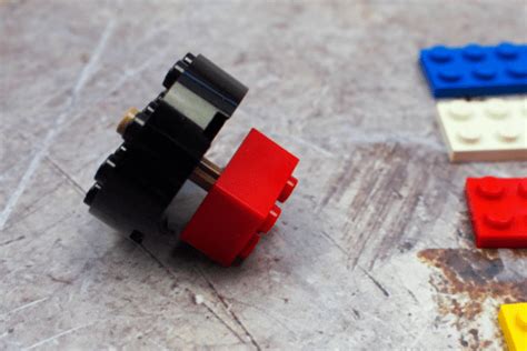 Diy Lego Fidget Spinners Mum In The Madhouse