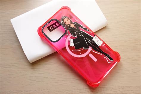 Casetify Bounce Case For Iphone Pro Max On Carousell