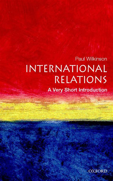 Css International Relations Books Pdf Css Online