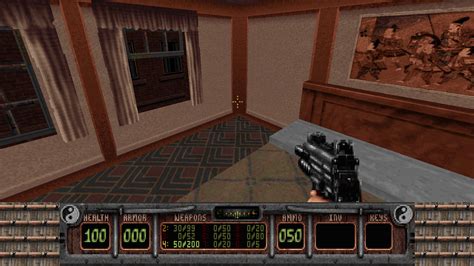 Feature Cvar Option To Allow Viewmodel Sprites Cropping As It Was In DOS Too Keep Them At A
