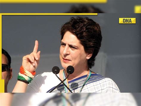 Himachal Pradesh Assembly Election 2022 Priyanka Gandhi Set To Address
