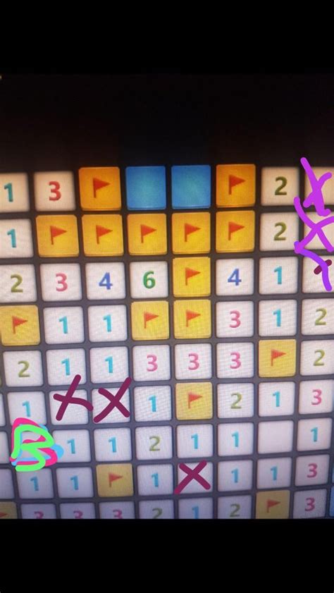 Minesweeper They Was Was Impossible Rminesweeper
