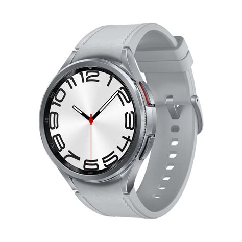 Compra Samsung Smartwatch Galaxy Watch6 Classic 47mm Touch Sm