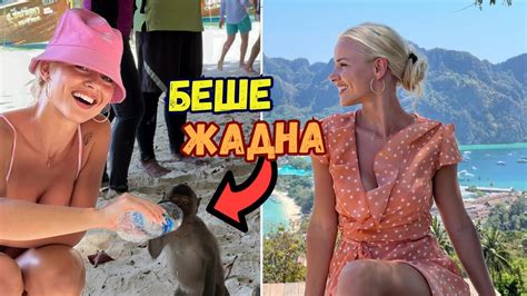 КРАДЛИВИ МАЙМУНКИ 🐒 30 000 КРАЧКИ ЗА 🤯 Еп 9 Youtube