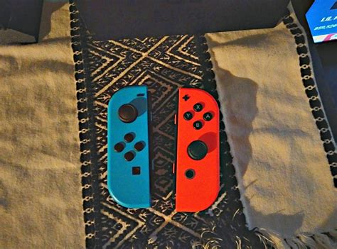 Broken Joy Con Craft Ideas Rcrafting
