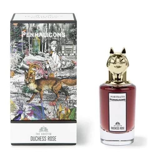 Penhaligon Perfume Series Beauty And Personal Care Fragrance