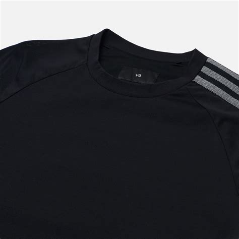 Мужская футболка Y-3 3-Stripes, IR6265