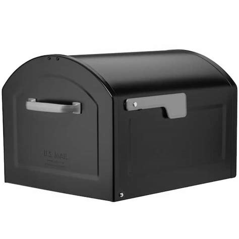 Extra Large Residential Mailboxes The Home Depot