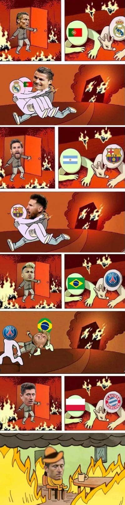 Fire 2018 Fifa World Cup Russia Know Your Meme