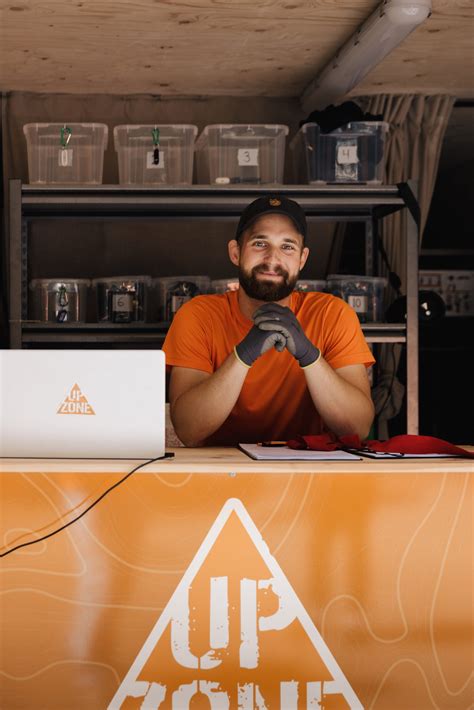 Inför Ditt Besök Upzone