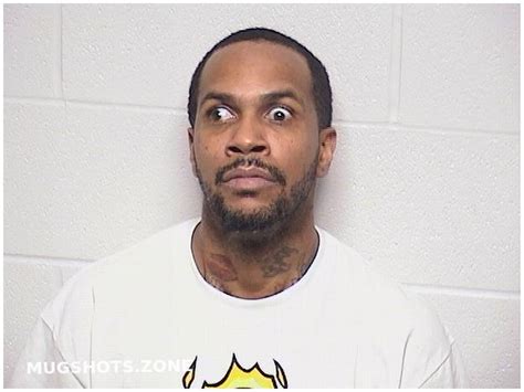 Bynum Markus A 03032024 Lake County Mugshots Zone