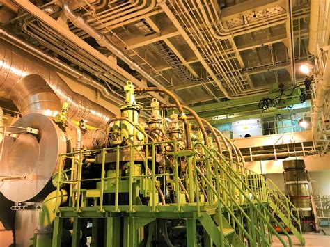 Difference Between MC And ME Marine Engine Marinersgalaxy