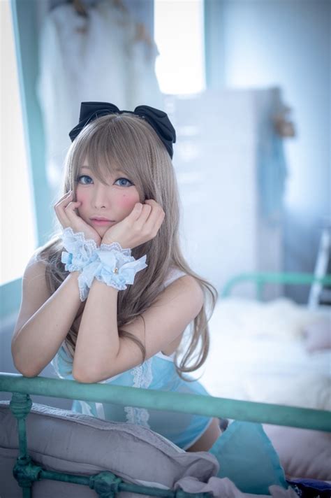 ＜画像8 19＞人気コスプレイヤー・宮本彩希に直撃！“コミケの魅力”から“好みのタイプ”まで徹底インタビュー｜ウォーカープラス