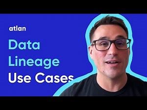 Data Catalog Vs Data Lineage Differences Use Cases And Evolution Of