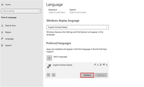 How To Change Keyboard Language Windows Enjoytechlife