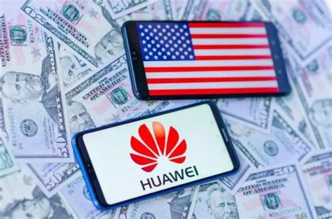 美国6g突破？中国院士发出警告，外媒：这次华为要落后了 知乎