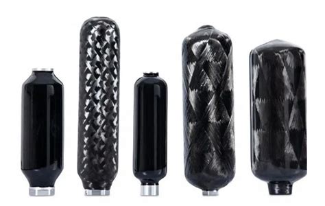 Conventional Fiber Winding Vs Robotic Winding