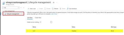 Azure Trying To Write Module For Azurermstoragemanagementpolicy