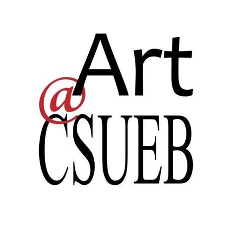 Csueb Art Department Video And Animation Youtube