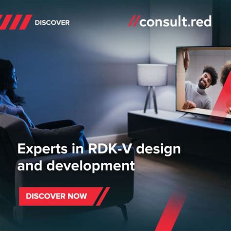 Consult Red On Linkedin Rdk Rdk Connecteddevices Middleware Iot