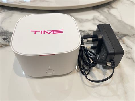 Time Mesh Computers And Tech Parts And Accessories Networking On Carousell