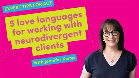 Dr Joe Oliver On Linkedin 5 Love Languages For Working With