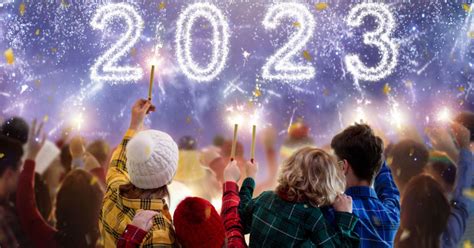 How Does The World Celebrate The New Year Quiz Goodnet