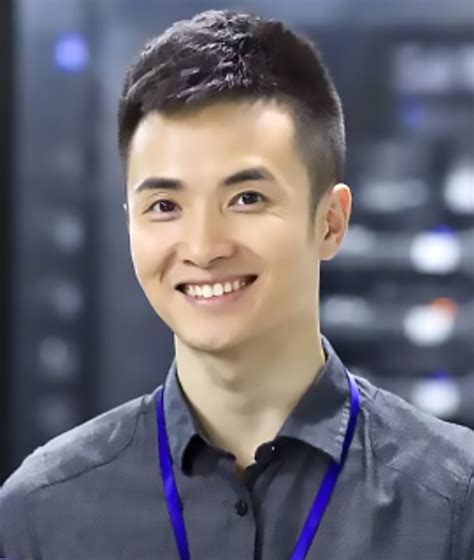 Carl Zhang Jmproto