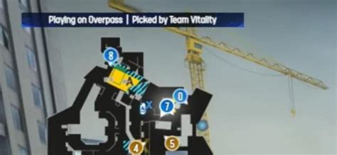 esl messes up on who picked the map r globaloffensive