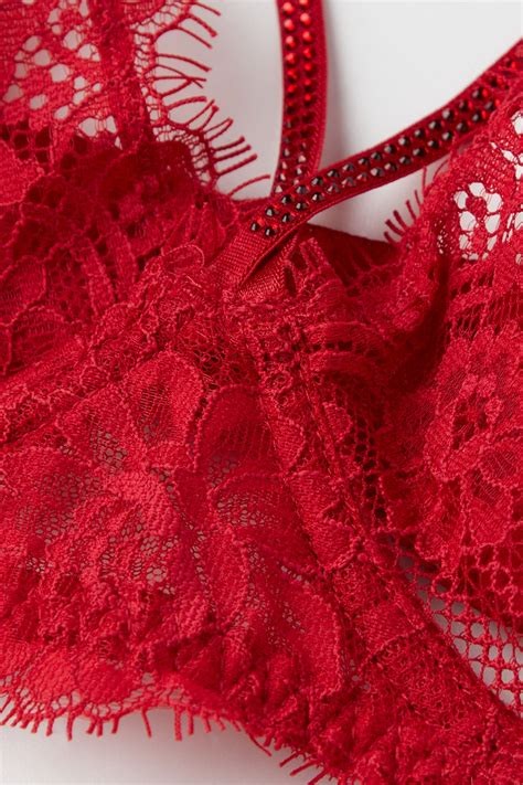 A Special Moment Balconette Bra Intimissimi