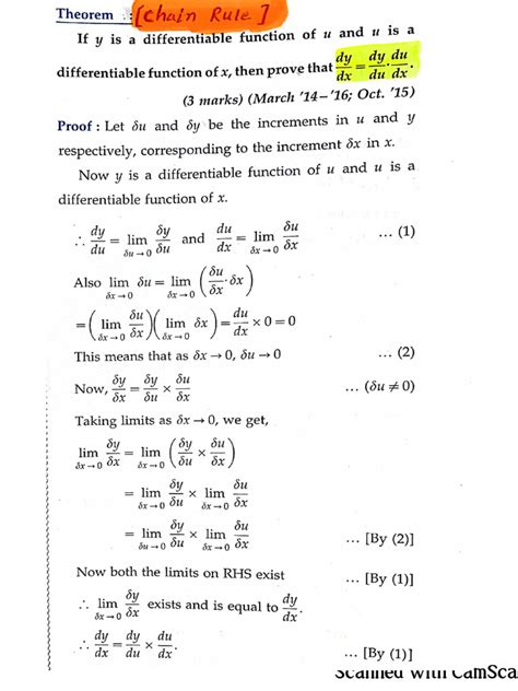 Theorems Maths 12 Pdf Theorems Maths 12 Pdf