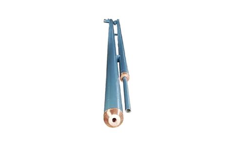 Oxygen Carbon Injection Lance Tonghua Jh Oxygen Lance Tip Co Ltd