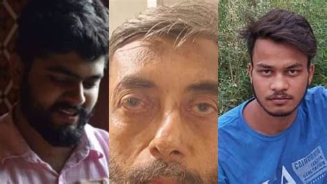 Shraddha Walker To Mira Road Murder A Look At The Recent Spate Of