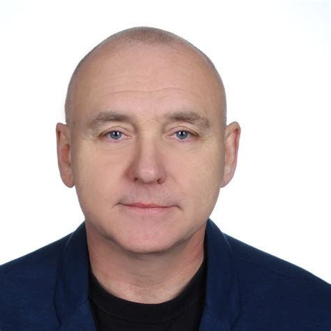 Jan Witkowski Polska Profil Zawodowy Linkedin