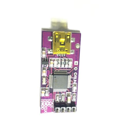 J Link Swd Download 3 Wire Arm Debugger Programmer J Link Debug For