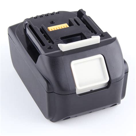 Аккумулятор для Makita 18V 3.0Ah Li-ION BL1830 - купить с доставкой по ...